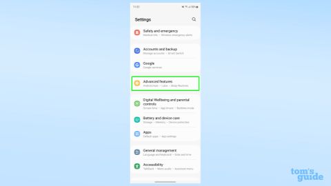 Here’s how to change your Samsung Galaxy side key settings to make ...