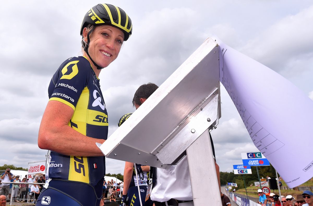 Hosking and Neylan named in Australian Worlds squad | Cyclingnews