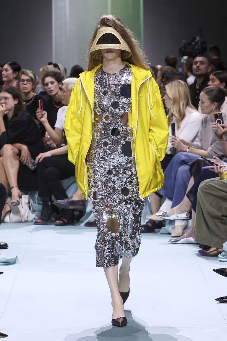 The Top 8 Milan Fashion Week Trends for S/S 25, According to an Editor ...