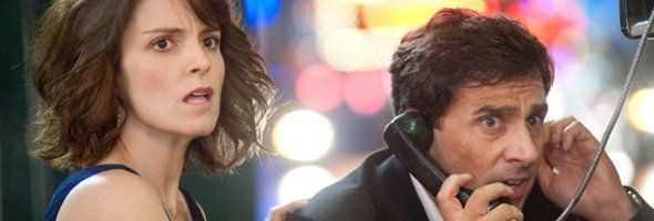 Date Night | Cinemablend