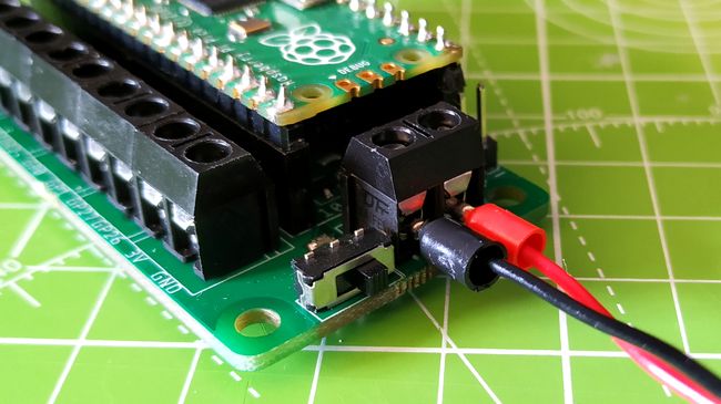 How To Build A Simple Raspberry Pi Pico Robot | Tom's Hardware