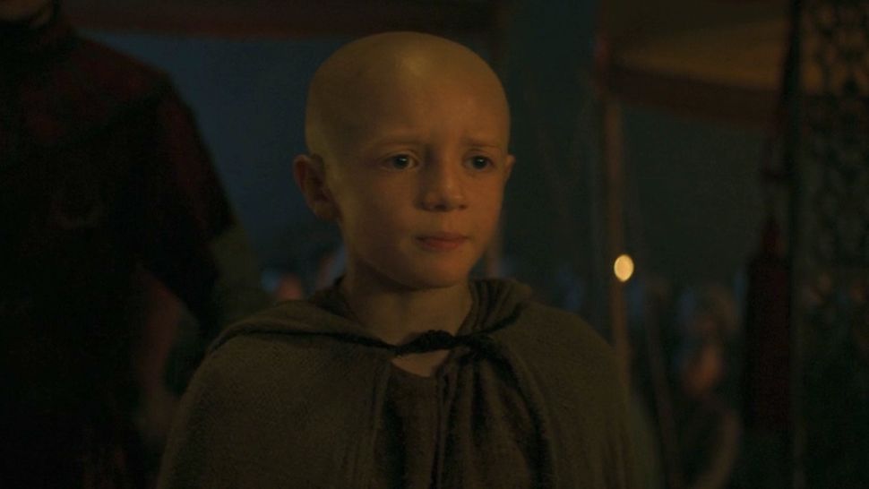 A Knight Of The Seven Kingdoms Has Hilarious Poop And Nudity, And I ...