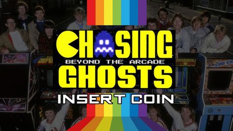 The best video game documentaries to stream right now | GamesRadar+