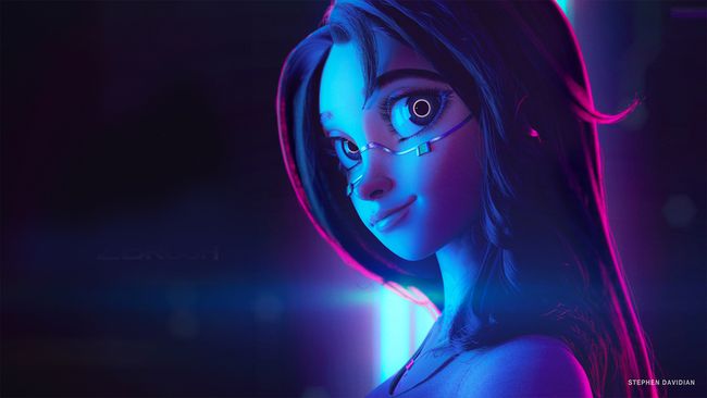 Krita tutorials: Learn the basics of the digital art software | Creative Bloq