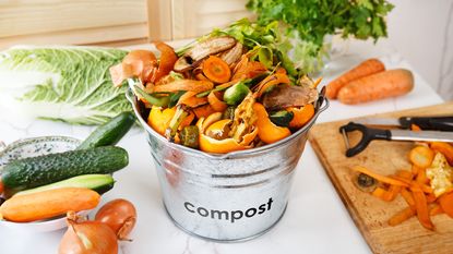 Types Of Composting Explained: Find The Best Method For You | Gardening ...