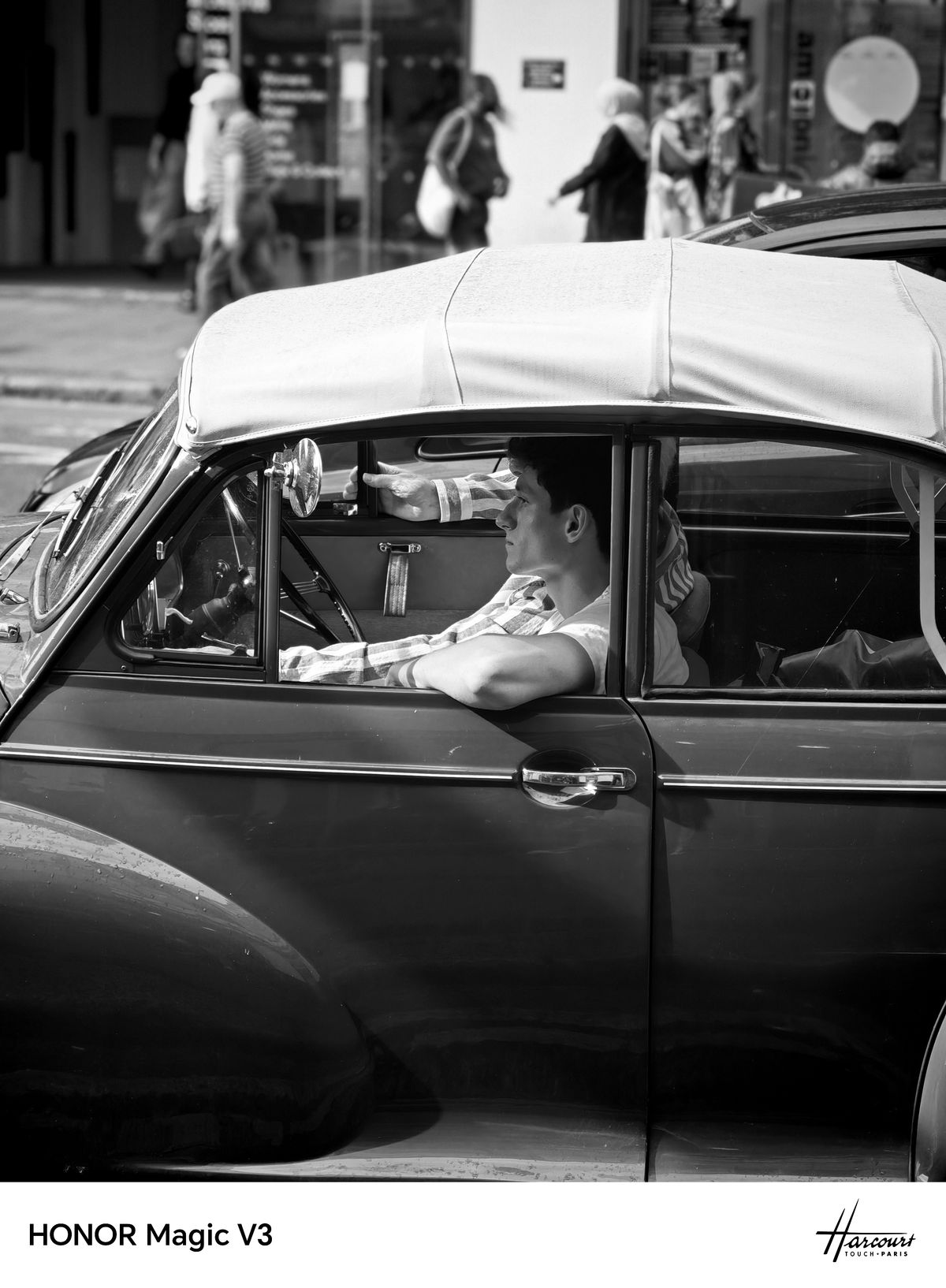 Honor Magic V3 review: a portrait-perfect foldable? | Digital Camera World