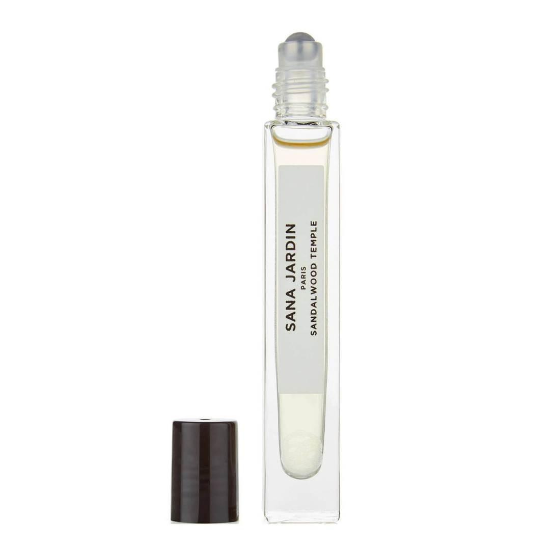 7 Best Rollerball Perfumes For On-The-Go Application | Marie Claire UK