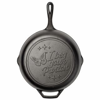 Dolly Parton proves that playful cast iron cookware is in | Homes and ...