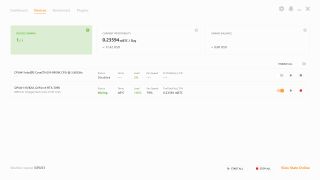 How to Mine Ethereum: NiceHash, Mining Pools, Best Settings | Tom's ...