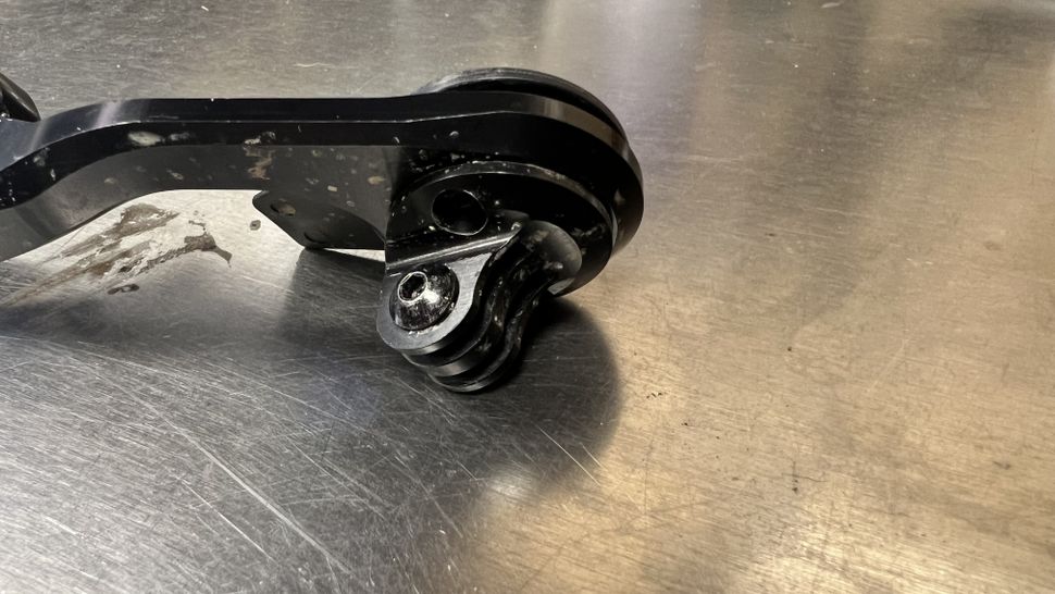 K–EDGE Hammerhead computer mounts review | Bike Perfect