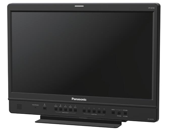 Video Monitors Advance With Technology, Features | TV Tech