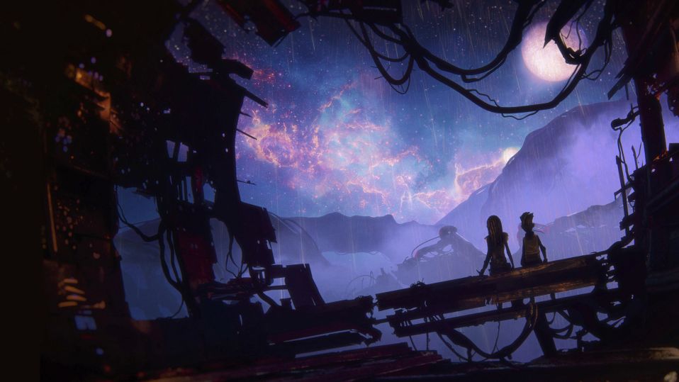 Star Trek: Prodigy teaser trailer gives our first real look at the ...