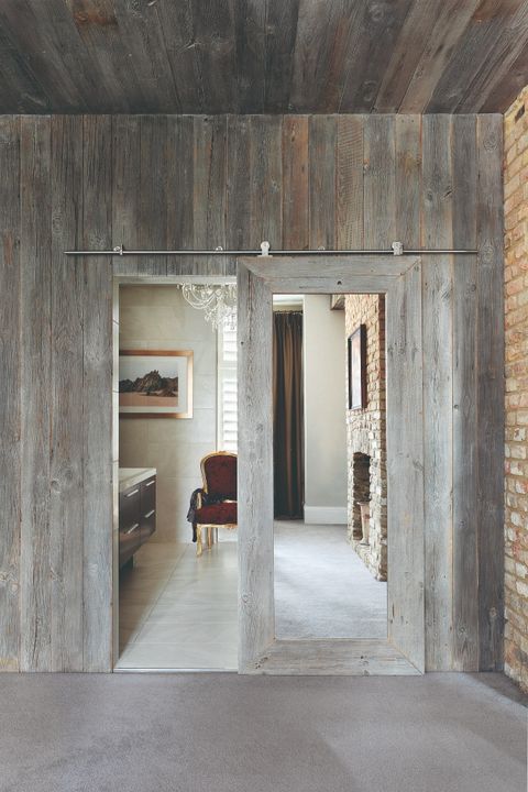 15 hidden door ideas for your home | Homebuilding