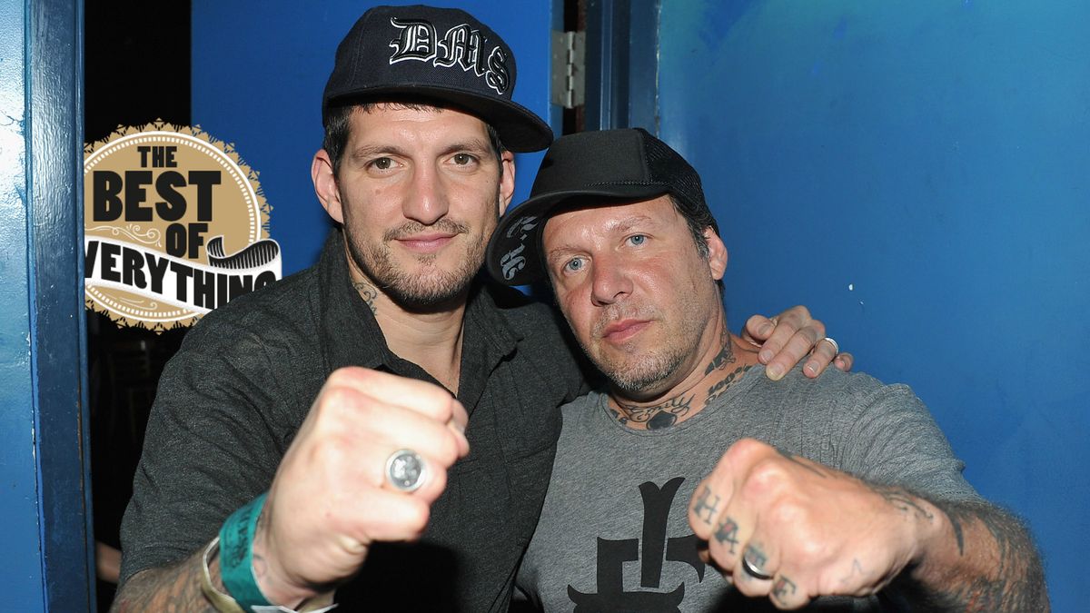 The 10 best New York hardcore anthems | Louder