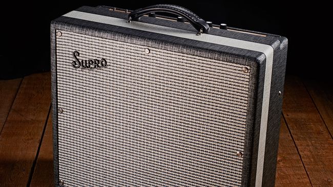 The 10 best high-end guitar amps 2021: our pick of the best amps for ...
