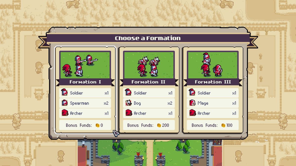 Wargroove 2 review | PC Gamer