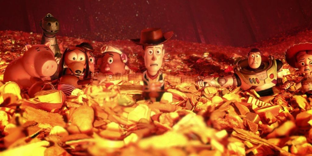 Toy Story 3: 9 Fascinating Behind-The-Scenes Facts About The Beloved ...