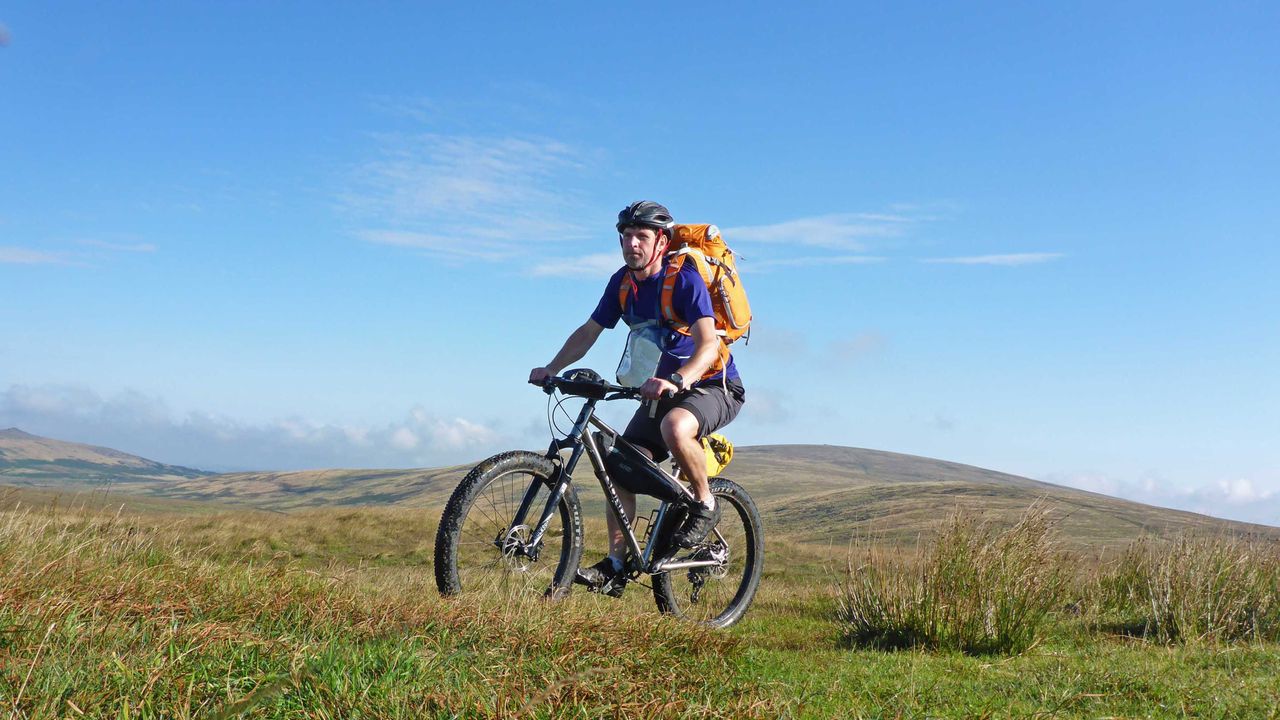 Should you try bikepacking? Yes, you should. Here's why. | T3