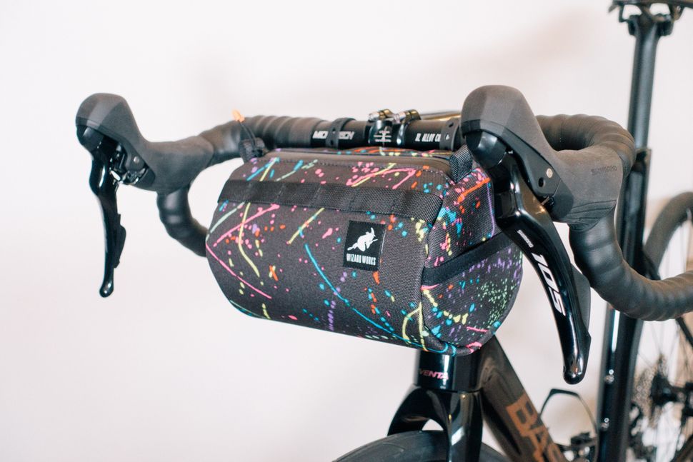 Best bike bar bags: Nine of the best options for packing your snacks ...