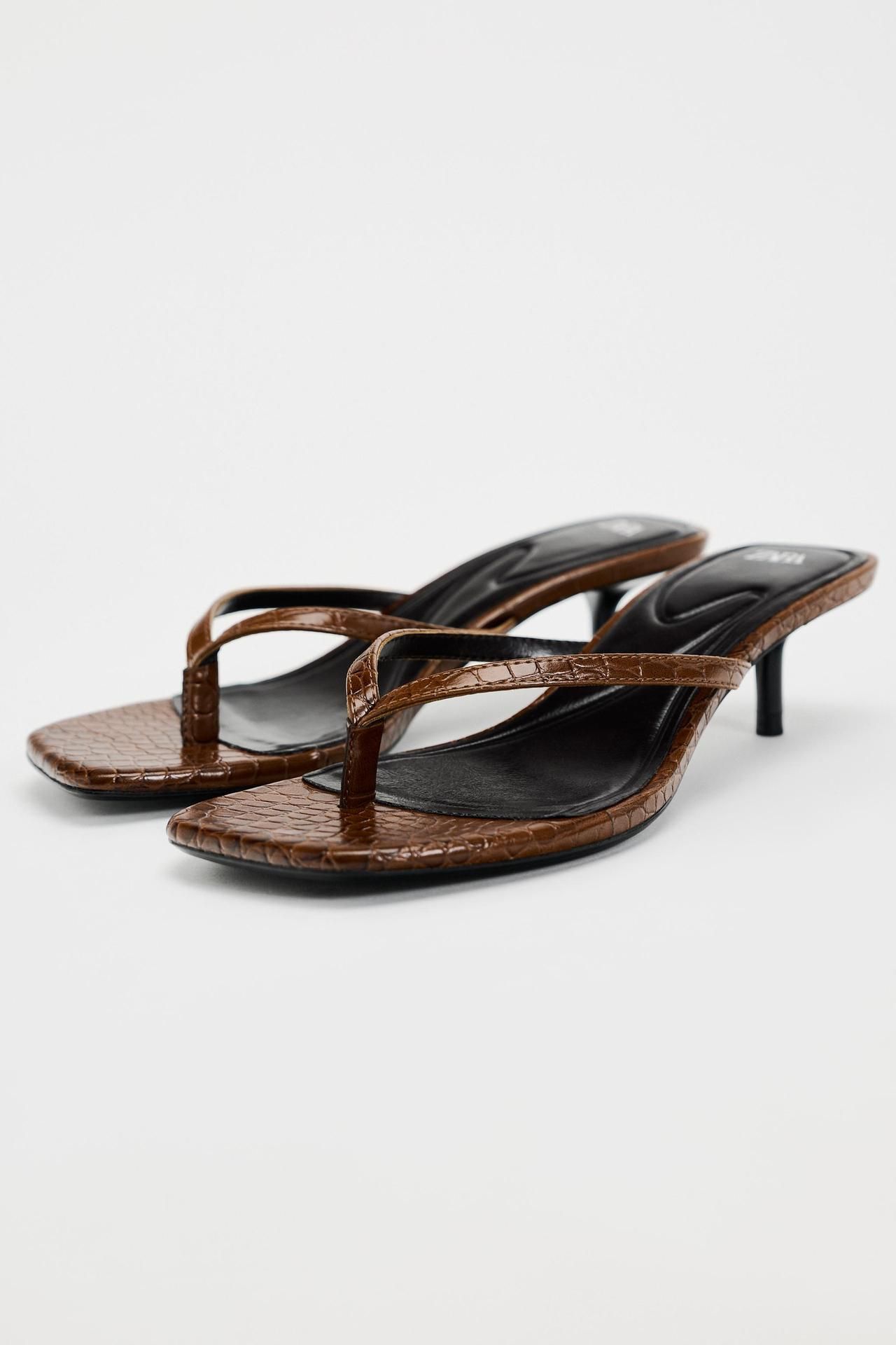 From M&S to COS, These Are the 21 Best High-Street Shoes | Who What Wear