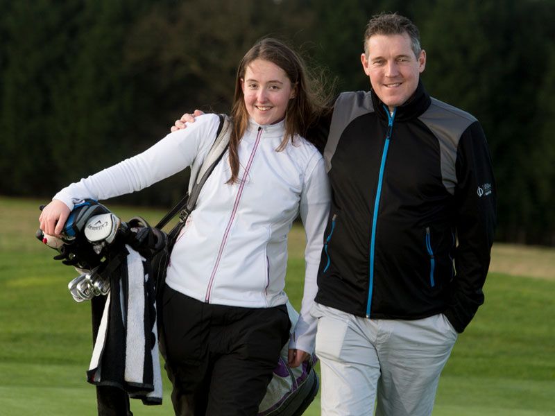 England Golf July for Family Golf Month | Golf Monthly