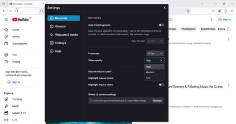 FlashBack Express screen recorder review | TechRadar