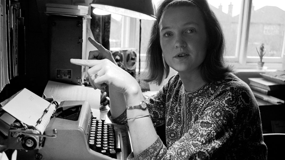 "There Was This Feeling That Women Don’t Play Certain Instruments, Like ...