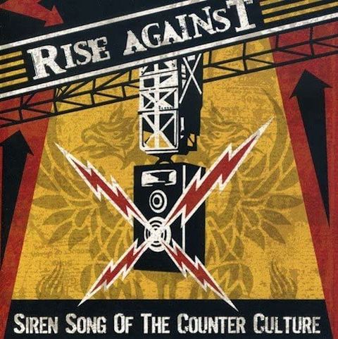 Every Rise Against album ranked from worst to best | Louder