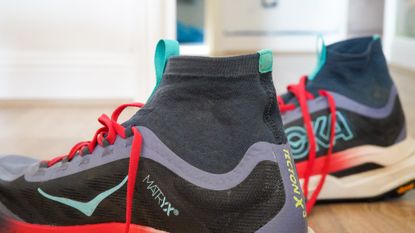 Hoka Tecton X 3 review: lightweight speed meets serious off-road ...