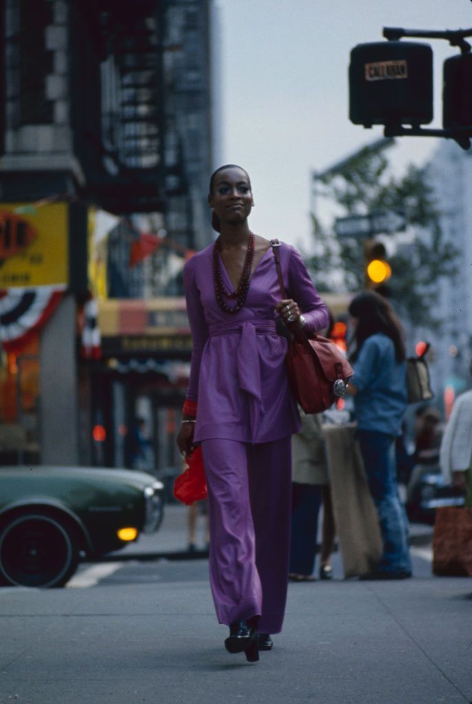 Supermodels of the 1960s - Famous 60s Models | Marie Claire