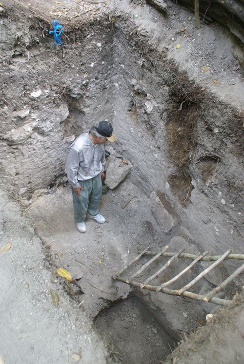 Sustainable Tech Saw Ancient Maya Through Drought | Live Science