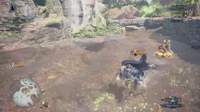 Out on the hunt - Monster Hunter World starter guide: everything you ...