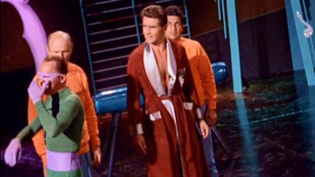 32 Huge Stars That Appeared In The 1960s Batman Series | Cinemablend