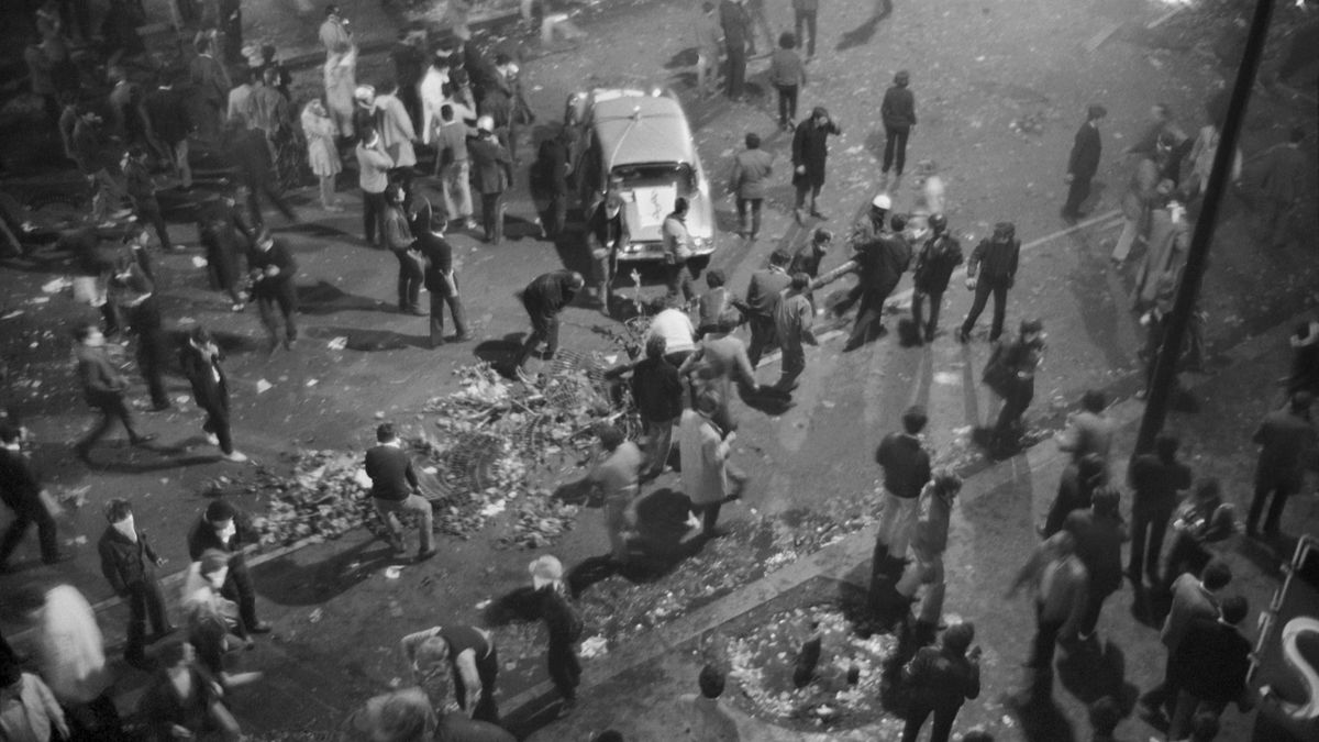 History's 10 Biggest Protests | Live Science