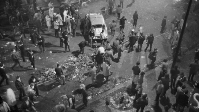 History's 10 Biggest Protests | Live Science