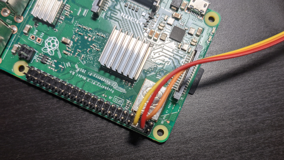 How to Build A Person-Following Creepy Head for Halloween with a ...