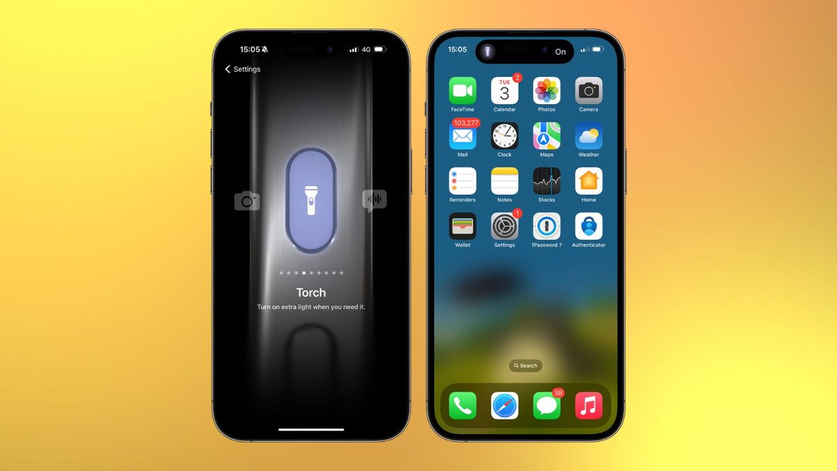 Five ways to use the Action Button on your brand new iPhone 15 Pro | iMore