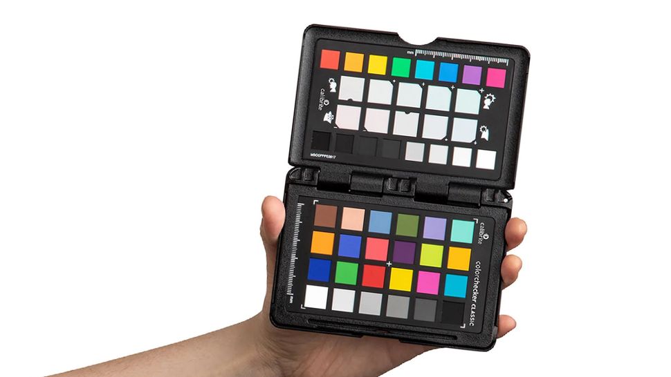 Calibrite ColorChecker Passport Photo 2 review | Digital Camera World