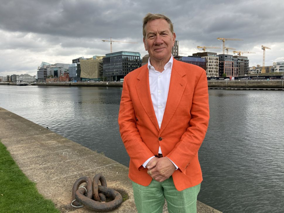 Portugal with Michael Portillo: release date, locations more | What to ...