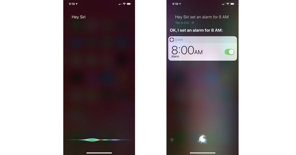 How to set alarms and timers with Siri | iMore
