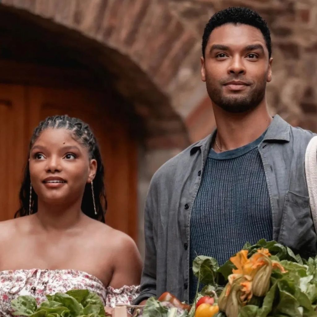 The 'Tastefully Yours' Cast: Your Guide | Marie Claire