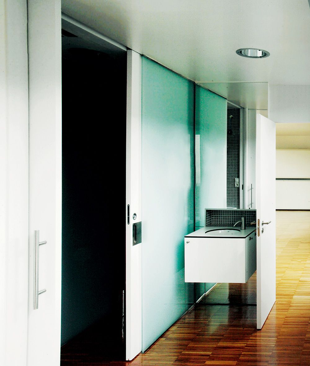 Spanish house Casa OS a lesson in modernist architecture | Wallpaper