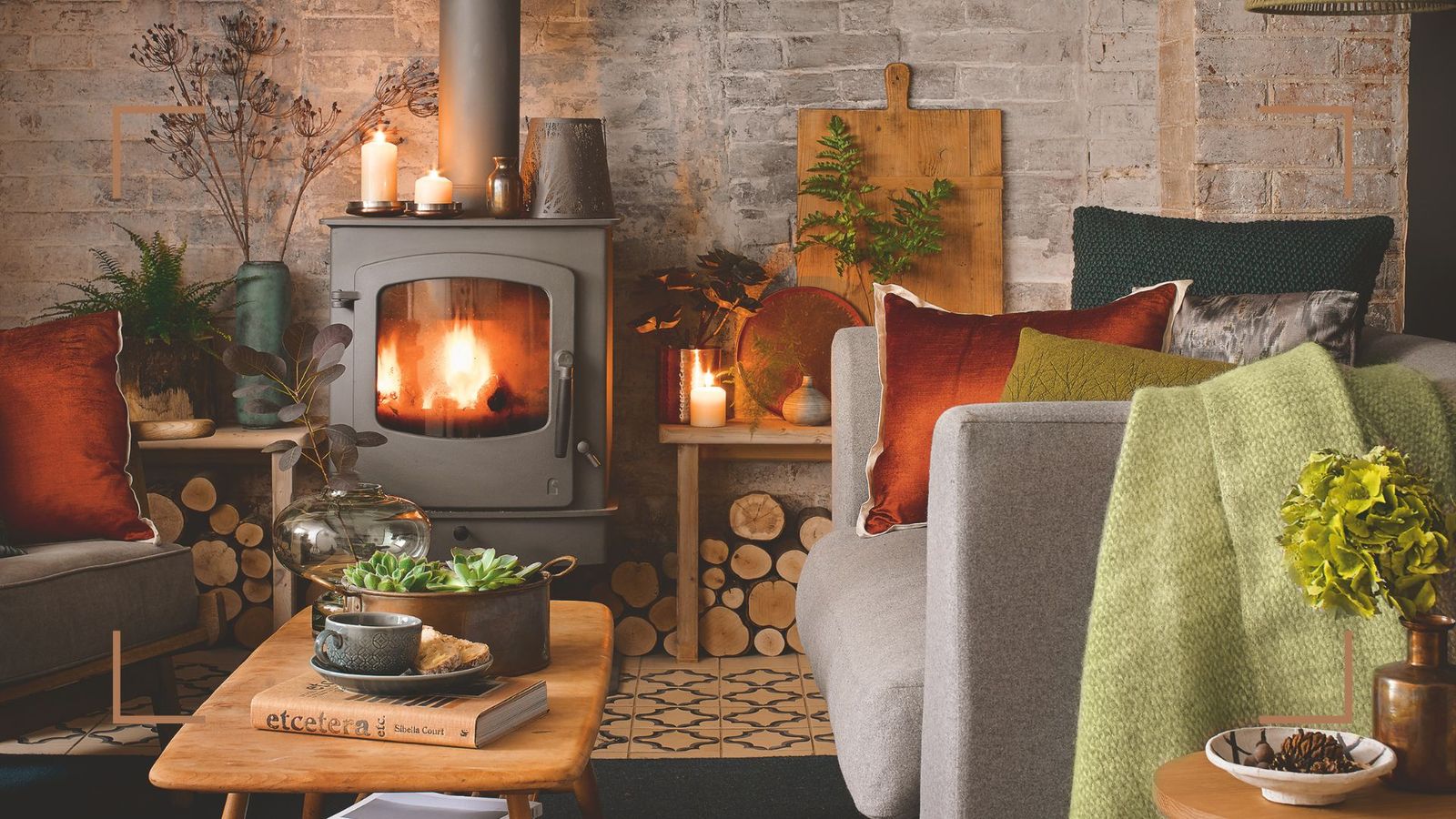 How to keep your house warm for less: 15 cost-effective tips | Woman & Home