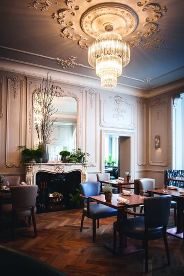 Russell Sage on the art of getting flooring right in your home