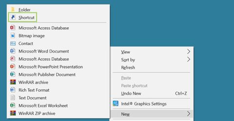 How to pin a drive to the Taskbar | Laptop Mag