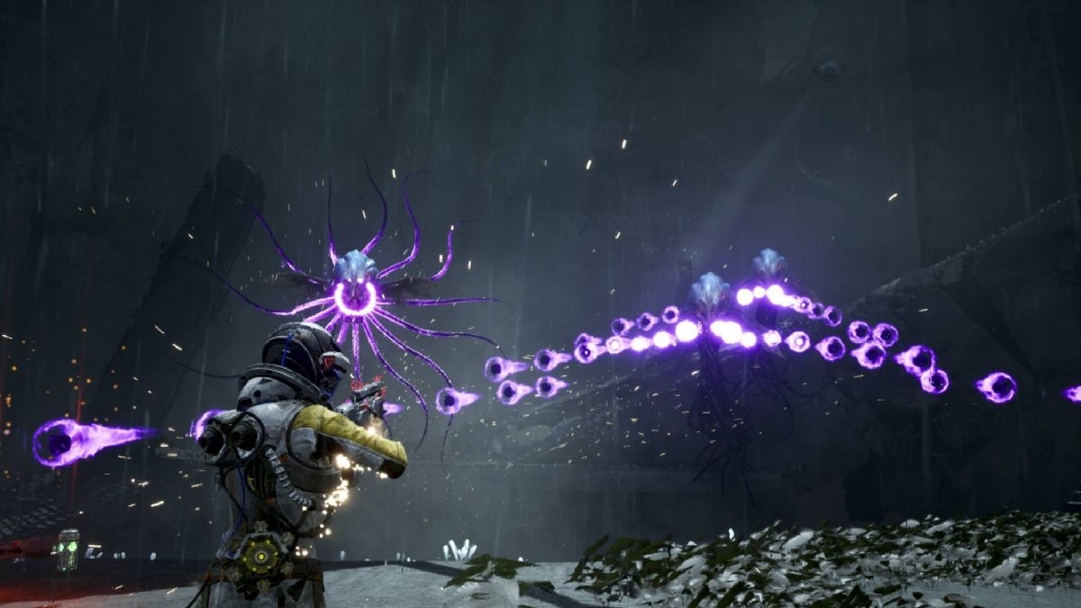 Here’s the first 5 games you need to play on your new PS5 | Tom's Guide