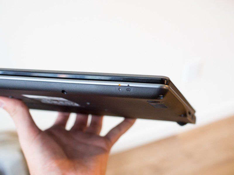 Acer C740 Chromebook review | Android Central