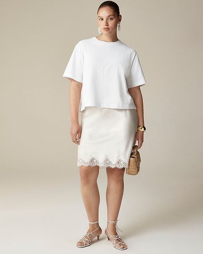 30 J.Crew Sale Items You Don't Want to Miss | Who What Wear