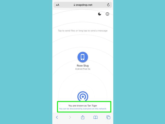How to share files between Android and iPhone | Tom's Guide