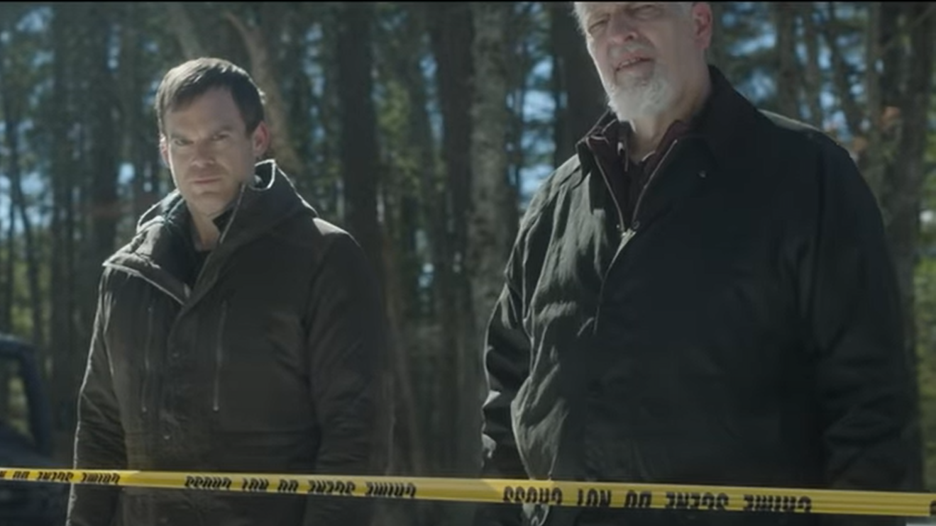 Dexter: New Blood: Showtime Sky, release date, trailer more | What to Watch